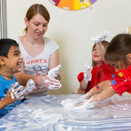 Willkommen – Eva-Kita